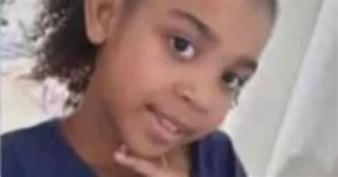 Rj Menina De 10 Anos Morre Vítima De Bala Perdida Enquanto Brincava Na Rua