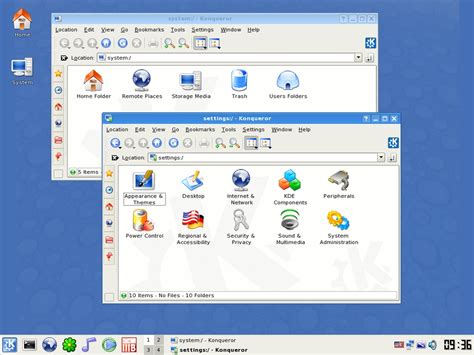 Locoalien Slax Linux