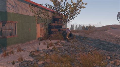 Better Npc Rust Plugin Lone Design