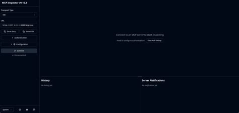 How To Build And Deploy An Sse Mcp Server With Oauth In Rust Shuttle
