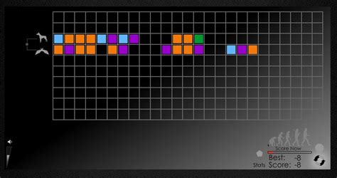 How A Computer Game Crowdsources Genetic Research Fast Company