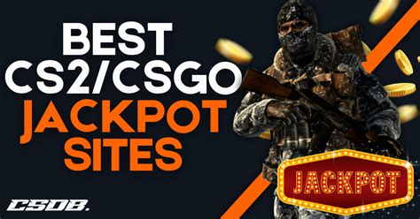 Best CS2 CSGO Jackpot Sites 2024 CSDB