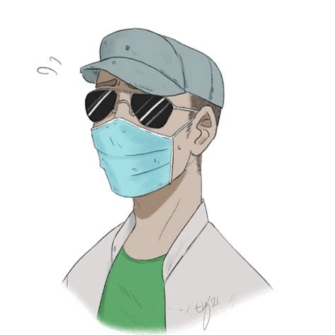 The SCP Janitor YouTube