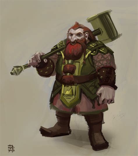 Dwarf Silly Sketch Because Fun By Juanmimagine On Deviantart