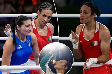 Imane Khelif Has Been Greatly Affected By Olympics Gender Controversy