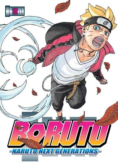 Boruto Naruto Next Generations Wiki Doublage Francophone Fandom