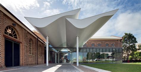 Newcastle Museum Refurbishment