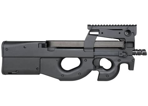 Krytac Fn P90