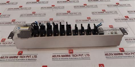 Huawei Dcdu 12b Direct Current Distribution Unit Aeliya Marine