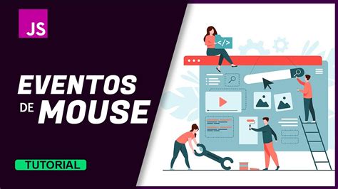 Curso De Javascript Manipulacion Del Dom Eventos De Mouse Youtube