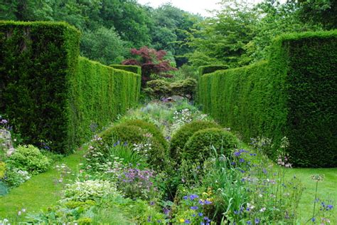 the garden Blog Kasi Andrew Bellingham Angielskie ogrody w CZERWCU Cz II i kilka słów o