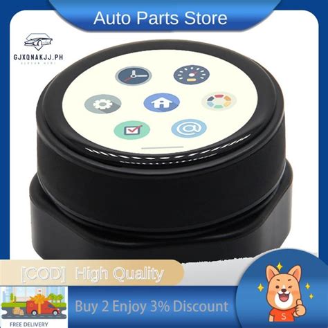 Lilygo T Encoder Pro Rotary Encoder Esp S Development Board Esp
