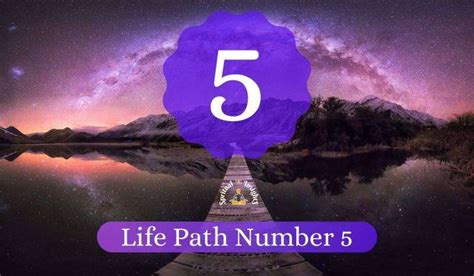 Life Path Number 5 Meaning Personality Career And Compatibility