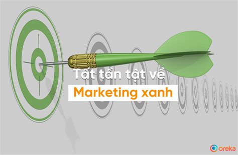 Marketing Xanh Là Gì Ps Trong Marketing Xanh