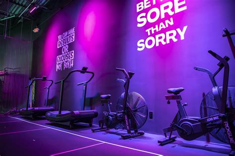 Franchise Page Rx30 Fitness