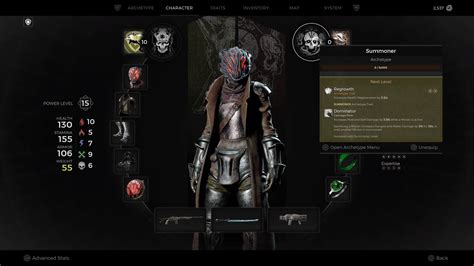 Handler Medic Vs Handler Summoner R Remnantgame