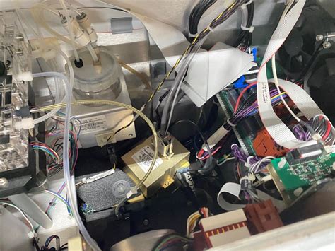 Beckman Coulter Access 2 Immunoassay Analyzer Ubuy India
