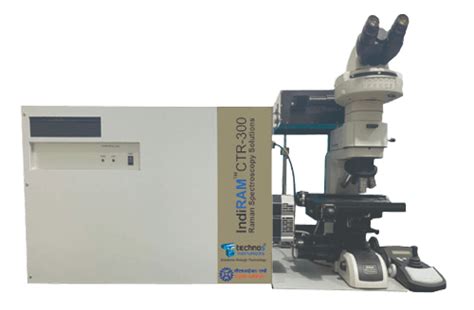 Top Labs Offering Surface Enhanced Raman Spectroscopy In India