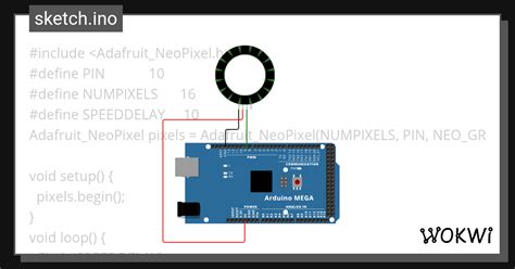 Wokwi Online Esp32 Stm32 Arduino Simulator