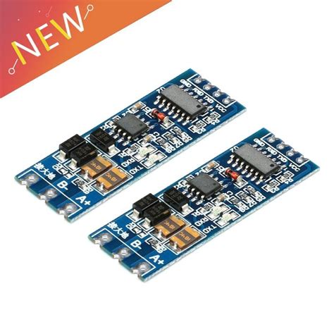 ttl turn to rs485 module serial uart level mutual ubuy india