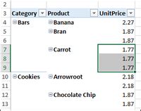 How To Troubleshoot And Fix Excel Pivot Table Errors GeeksforGeeks