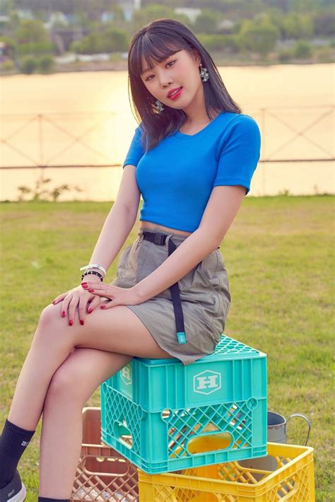Soojin Pics On Twitter Kpop Girls G Idle Kfashion