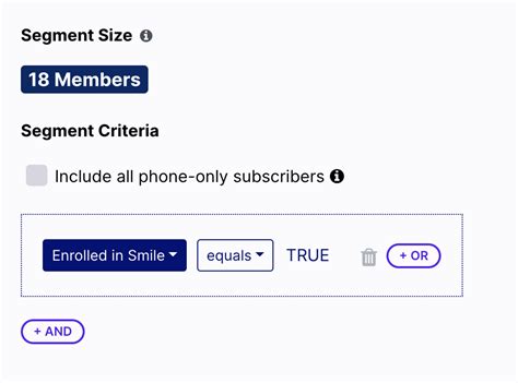 Set Up Your Smile Integration Postscript