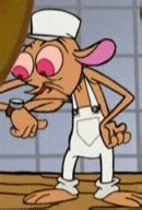 Ren Hoek Ren And Stimpy Adult Party Ren Hoek Ren And Stimpy Adult Party Expecting