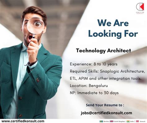 Certified Konsult Sweden Ab On Linkedin Technologyarchitect