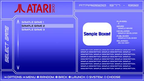Themes RetroPie Docs