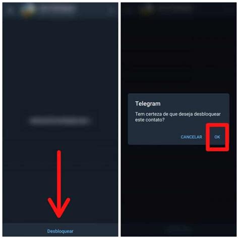 Telegram Veja Como Gerenciar Seus Contatos No Aplicativo De Mensagens
