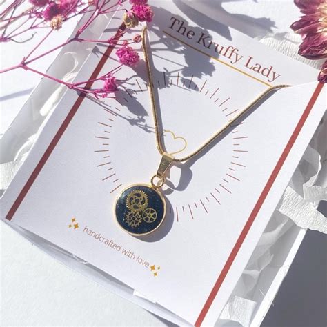 Engineer Necklace Civil Electrical Mech Chem Comp Shopee