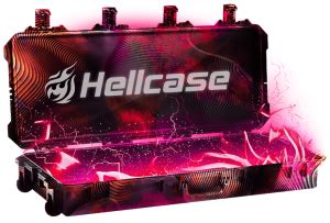 Hellcase CS GO The Best Platform For Opening CS GO And CS2 Cases