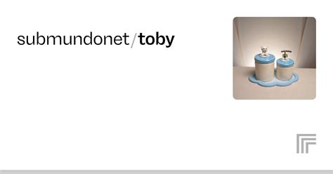 Submundonettoby Run With An Api On Replicate