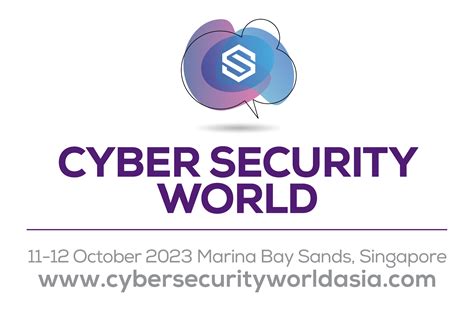 Cybersecurity World Asia Datafloq