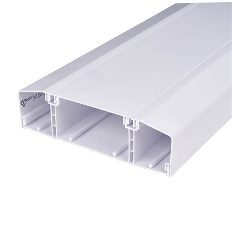 Trunking Dado At Madeline Mair Blog