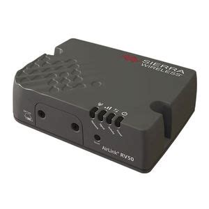 SIERRA WIRELESS AIRLINK RV50 MODEM PRODUCT MANUAL ManualsLib