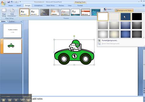 Flip Book Animation Powerpoint At Graig White Blog