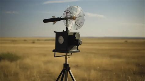 Gambar Background Gambar Anemometer Vektor Dan File Psd Untuk Unduh