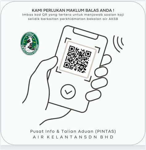 Borang Kajiselidik Kepuasan Pelanggang Css Air Kelantan Sdn Bhd