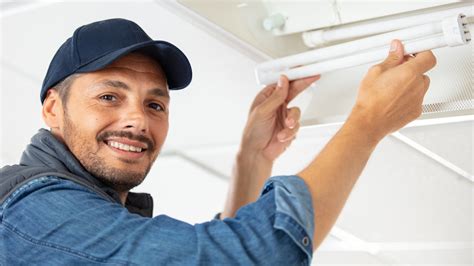 How To Identify Common Led Light Issues And When To Call A Professional