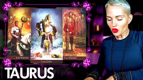 Taurus — This Is Intense — You Were Right — The Truth Finally Comes