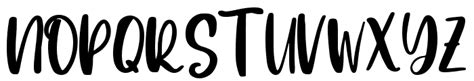 Delighted Free Font Handwritten Playful What Font Is