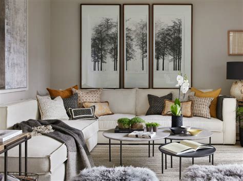 Calm And Peaceful Interior Design Obsigen