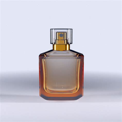 Perfume Bottle Works In Progress Blender Artists Community