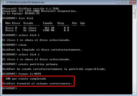 Como reparar USB dañada
