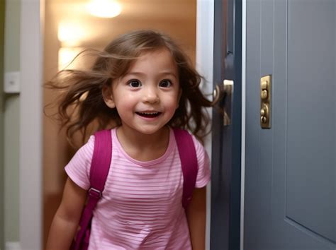 鍵っ子とは？家の鍵を子どもに任せられる判断基準や防犯対策について解説！ Comotto Comottoコラム Nttドコモ