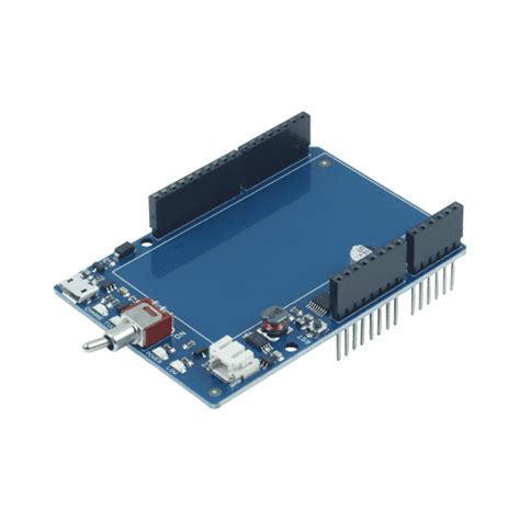 lipo power shield