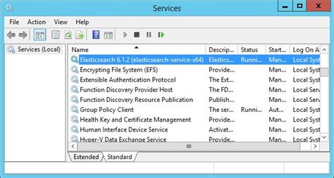 Peoplesoft Deployment Packages For Elasticsearch Installation