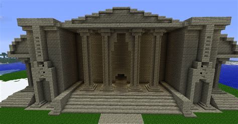 Minecraft Prison Minecraft Map